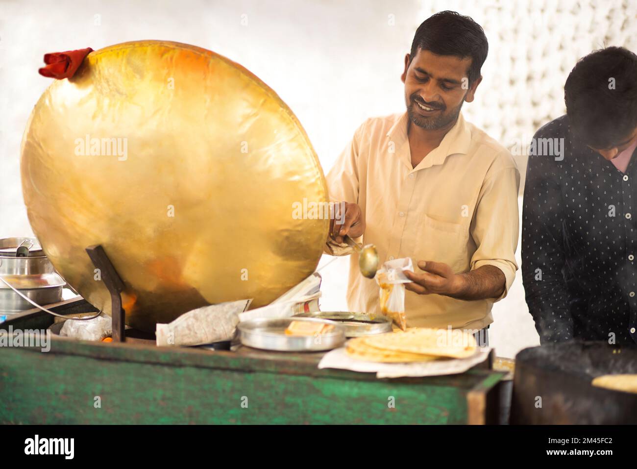 Chhola hi-res stock photography and images - Alamy