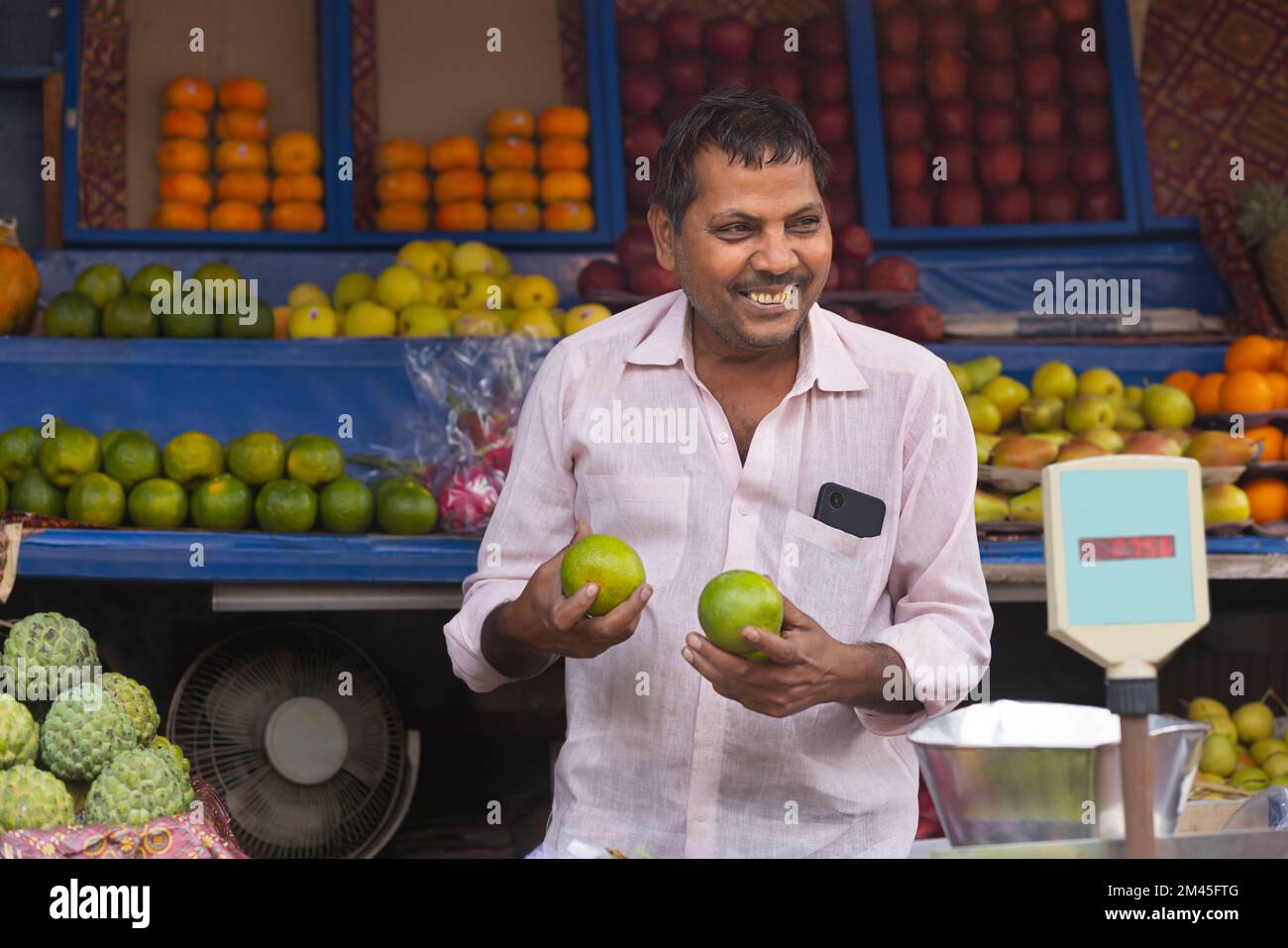 Vendour hi-res stock photography and images - Alamy