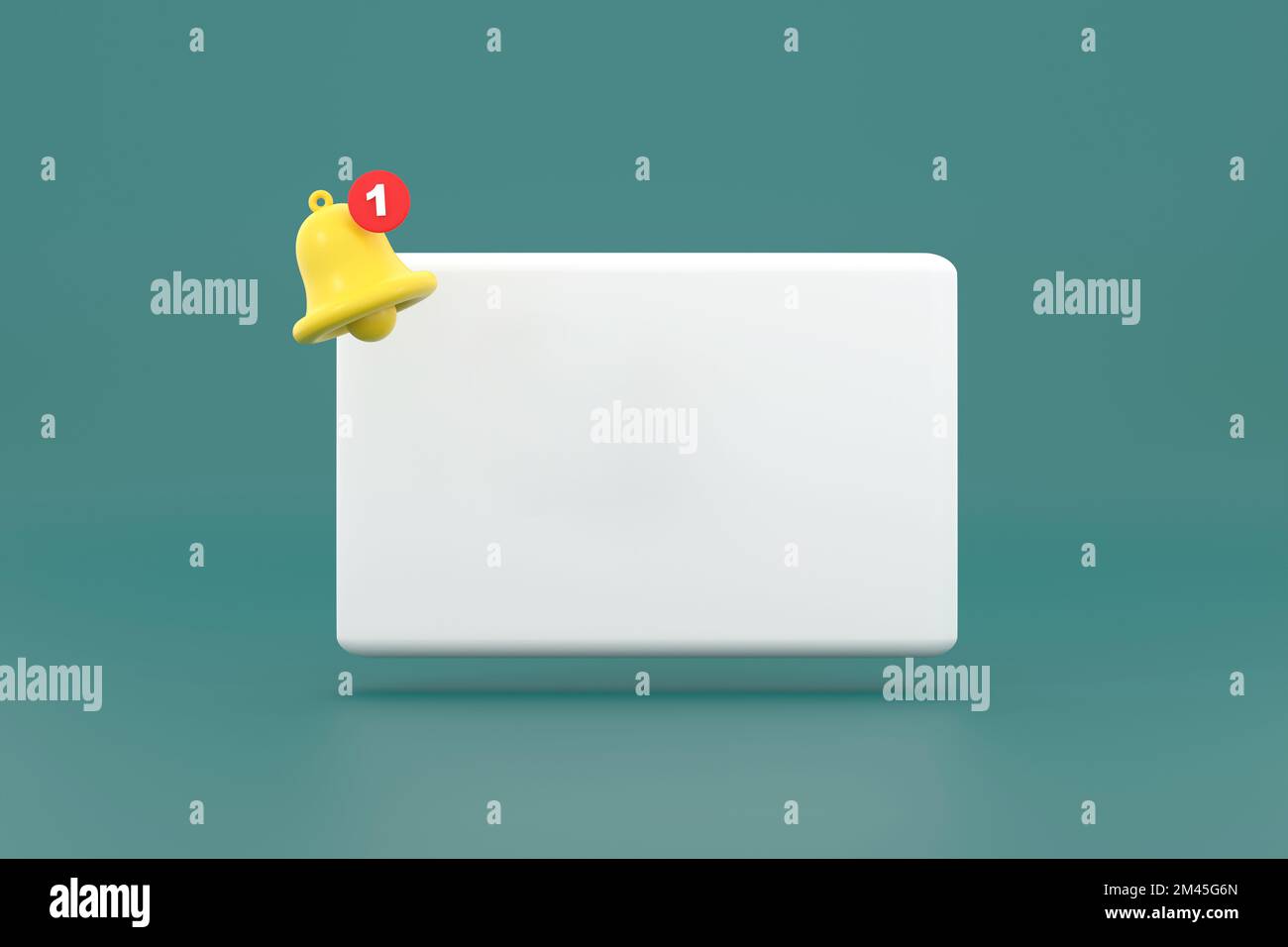 3D. Empty reminder pop up, notification bell icon Stock Photo - Alamy 3D. Empty reminder pop up, notification bell icon Stock Photo - Alamy
