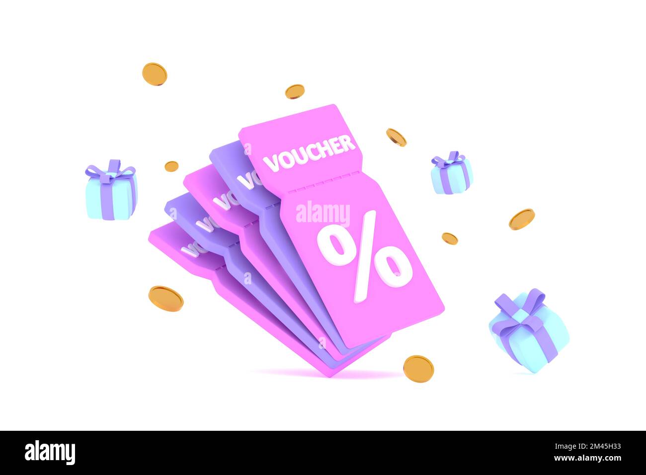 Payment voucher Cut Out Stock Images & Pictures - Alamy