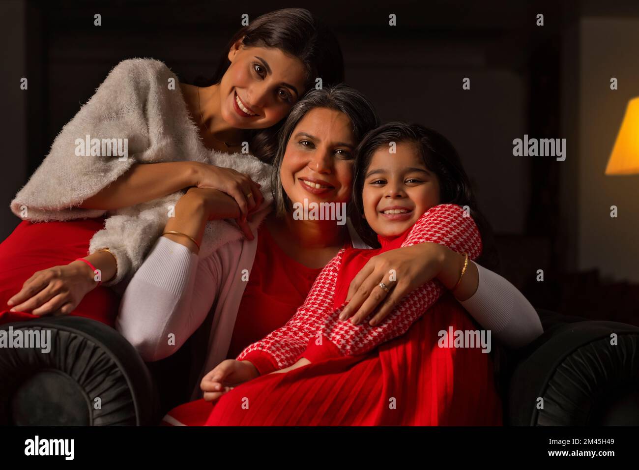 Half dressed women hi-res stock photography and images - Alamy