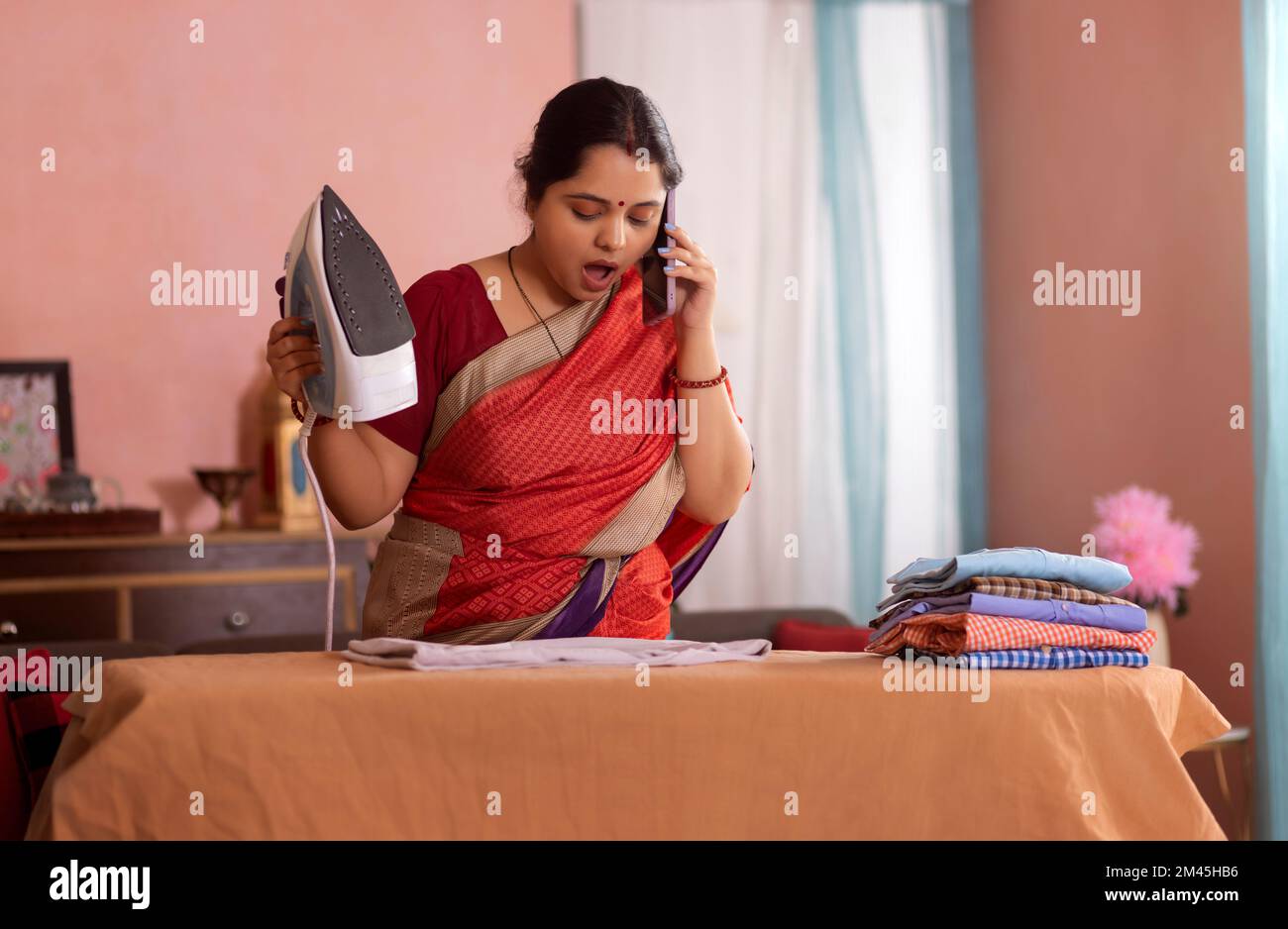 Careless clothes hi-res stock photography and images - Alamy