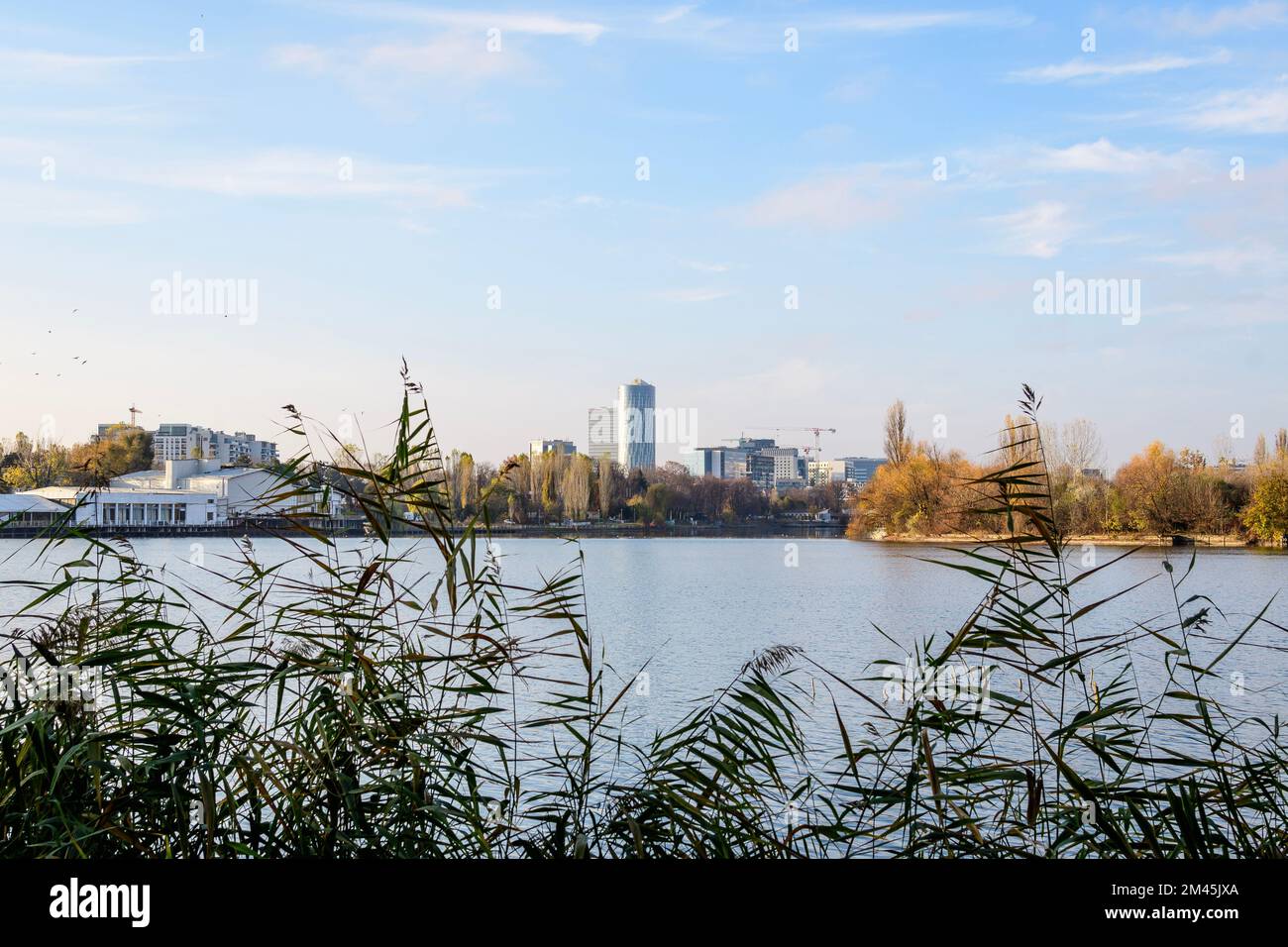 Lacul tei hi-res stock photography and images - Alamy