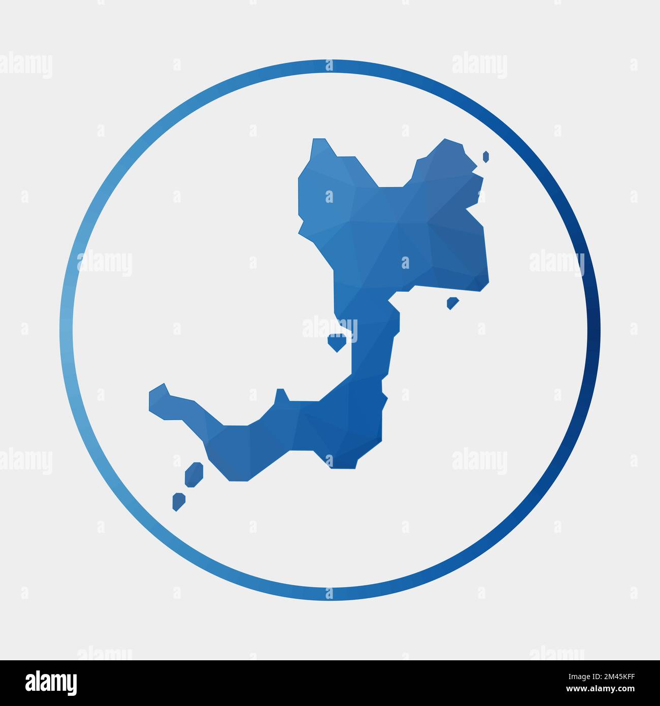 Island canouan map hi-res stock photography and images - Alamy