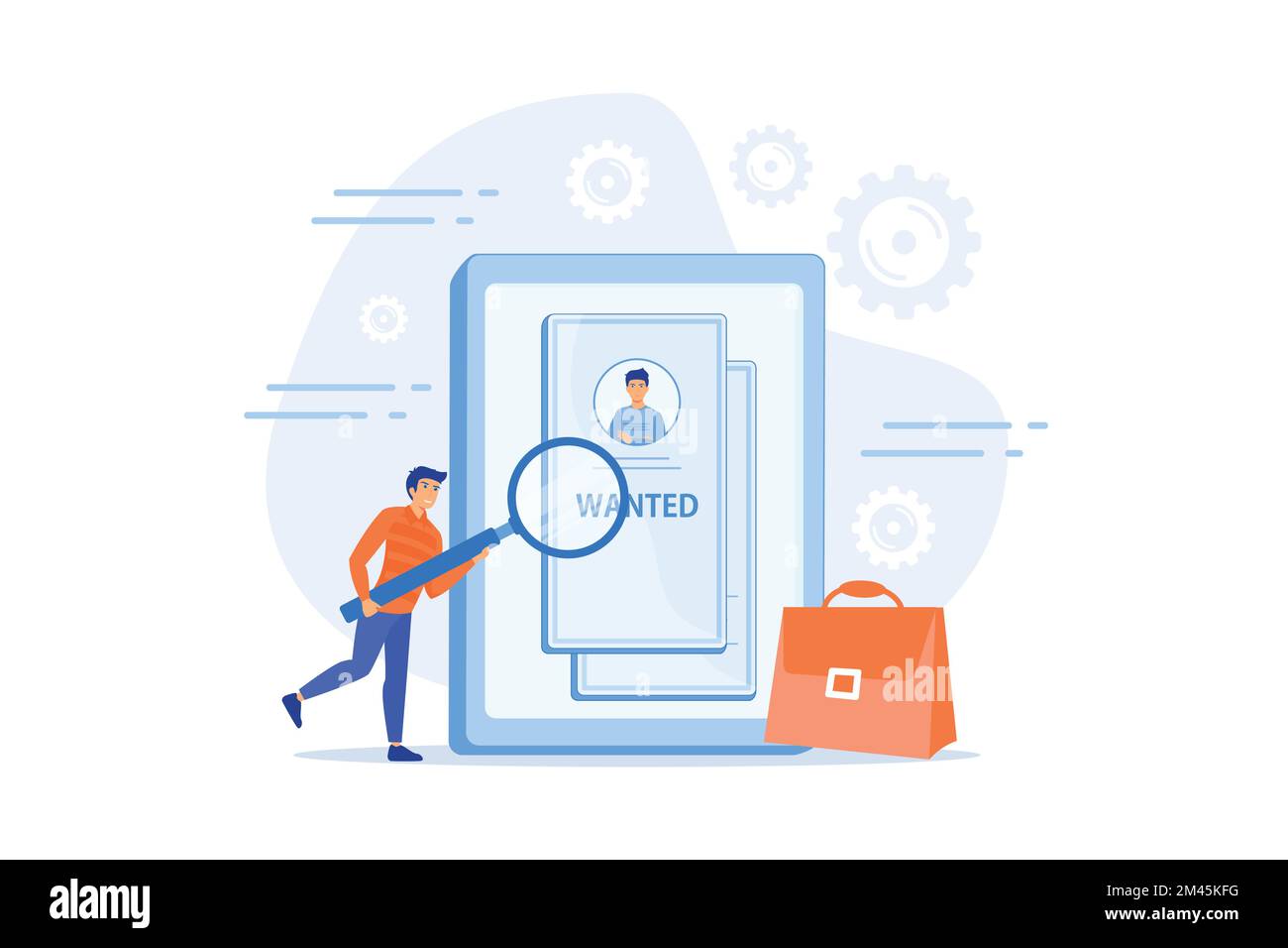 we are hiring, searching for employees for vacant place. find job. HR ...