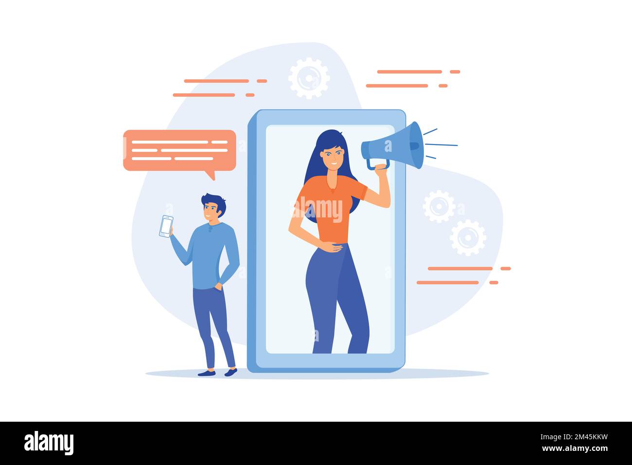 Online PR, paid media, post engagement, copywriting, corporate ...