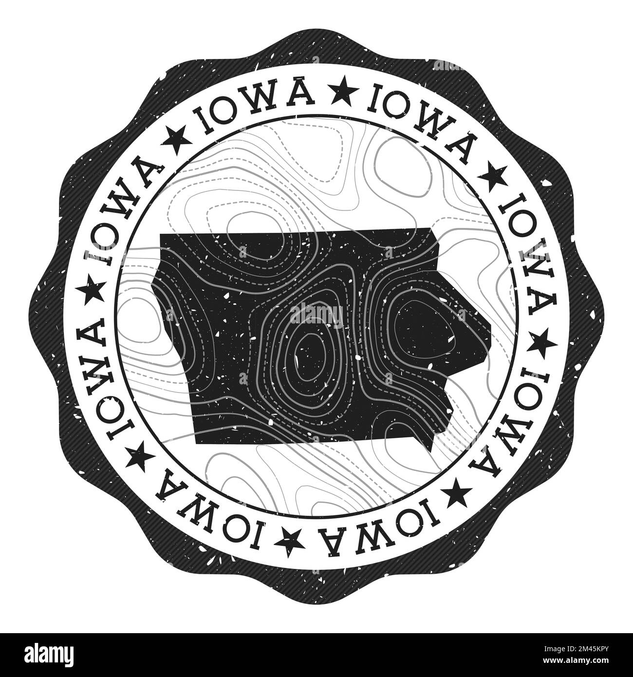 United states map farm Stock Vector Images - Alamy