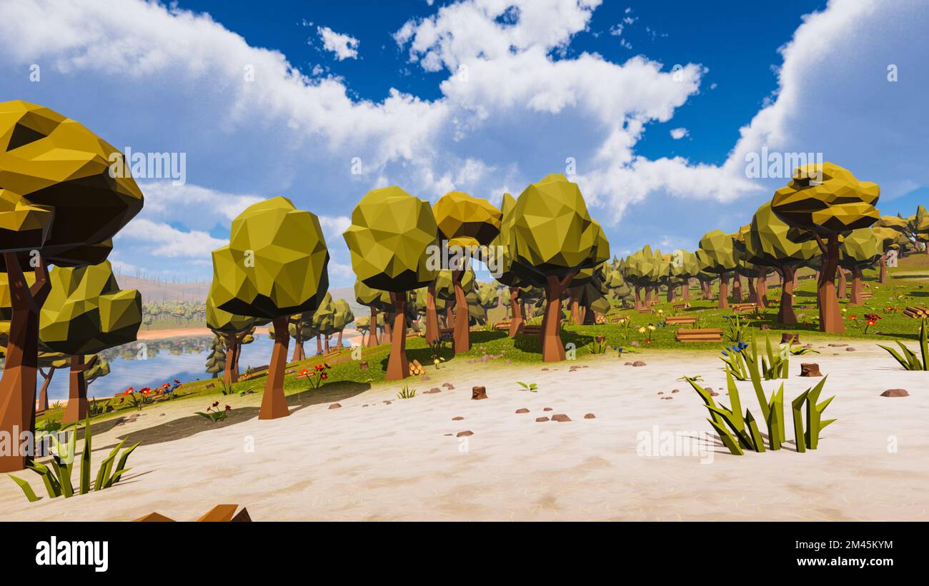 Graphic resources polygon style for sustainable development goals ...