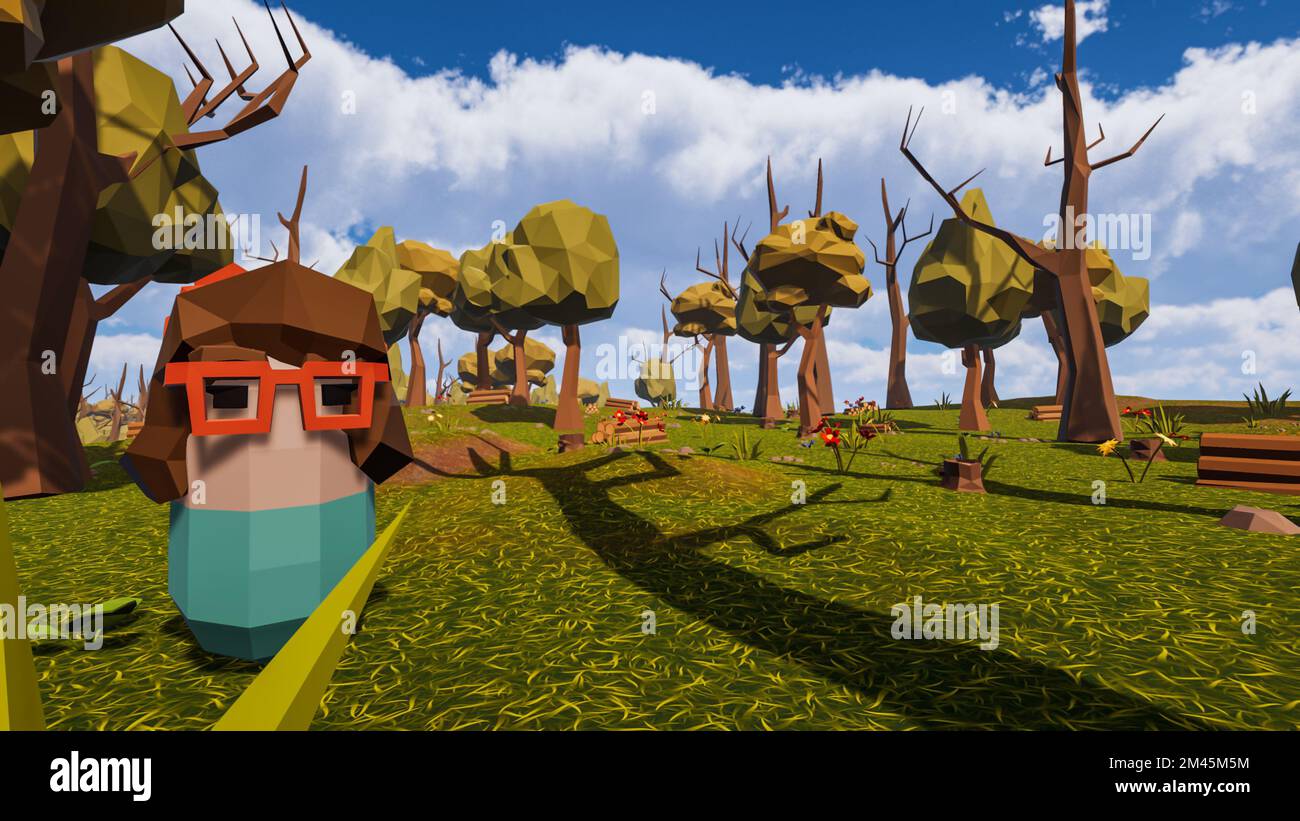 Graphic resources polygon style for sustainable development goals ...