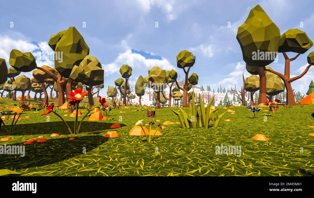 Graphic resources polygon style for sustainable development goals ...