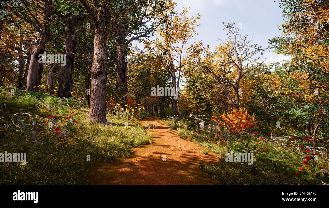 Friendly virtual environment hi-res stock photography and images - Alamy