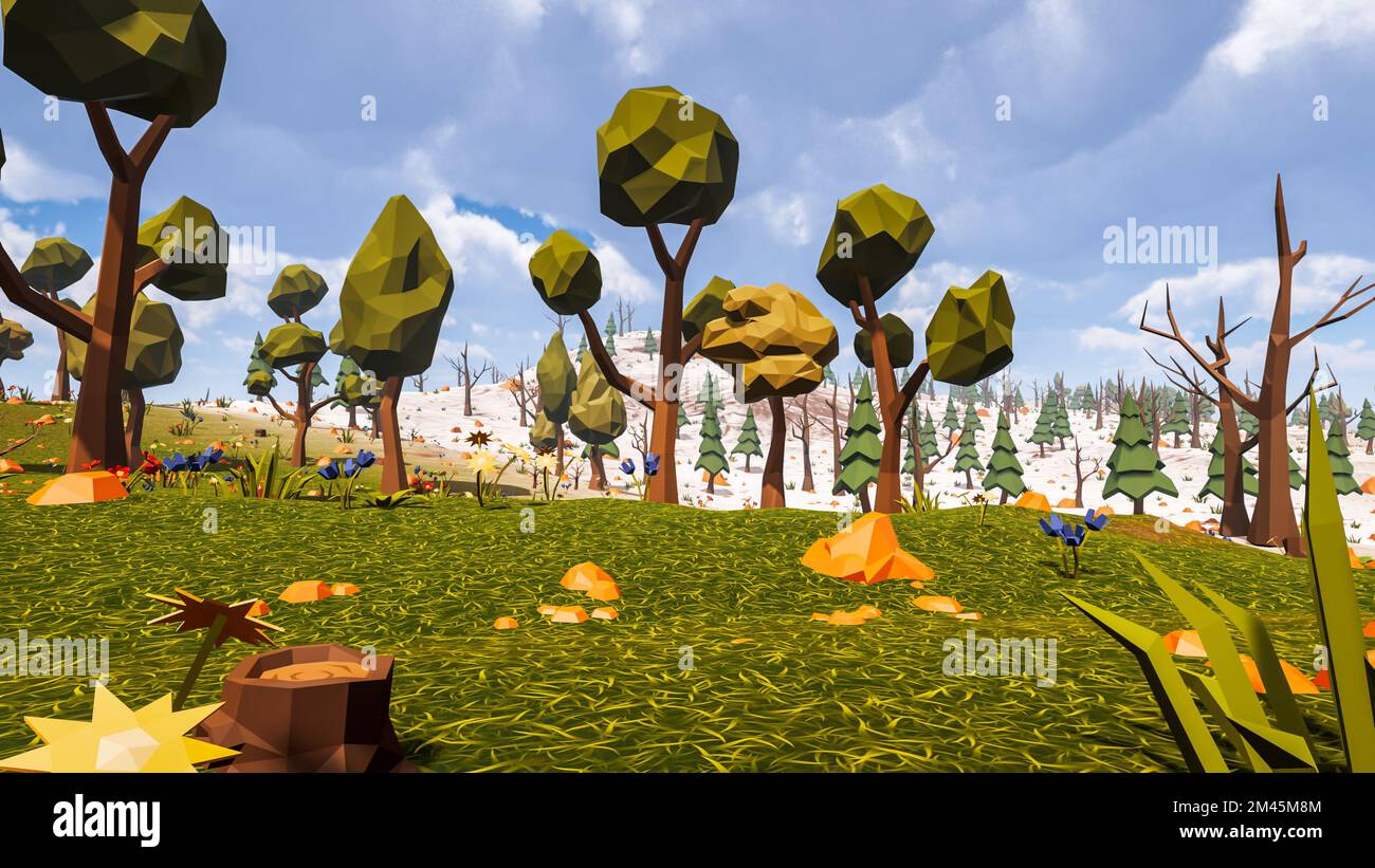 Graphic resources polygon style for sustainable development goals ...