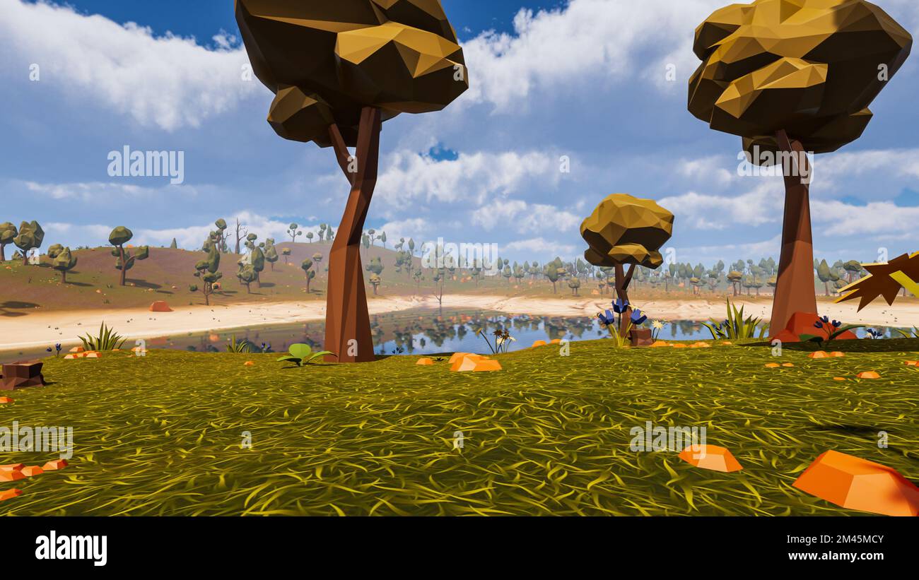 Graphic resources polygon style for sustainable development goals ...