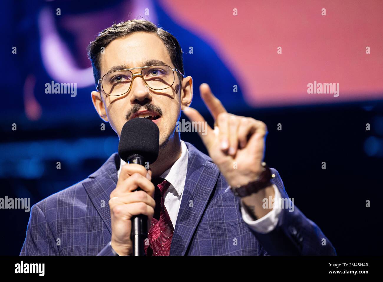 Youtuber dream hi-res stock photography and images - Alamy