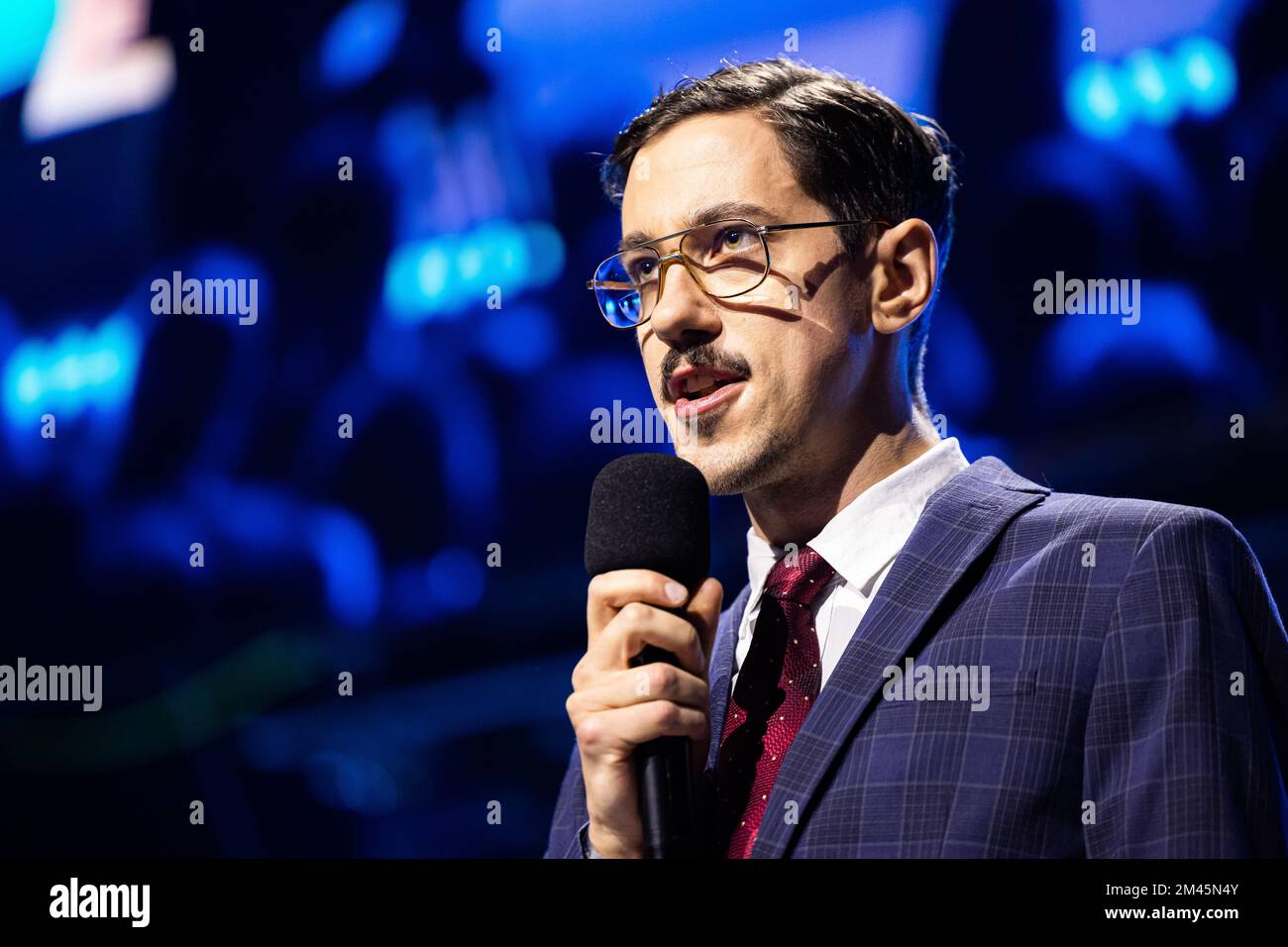 Youtuber dream hi-res stock photography and images - Alamy