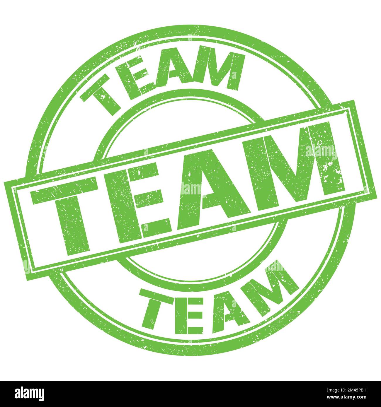 Word team written on Cut Out Stock Images & Pictures - Alamy