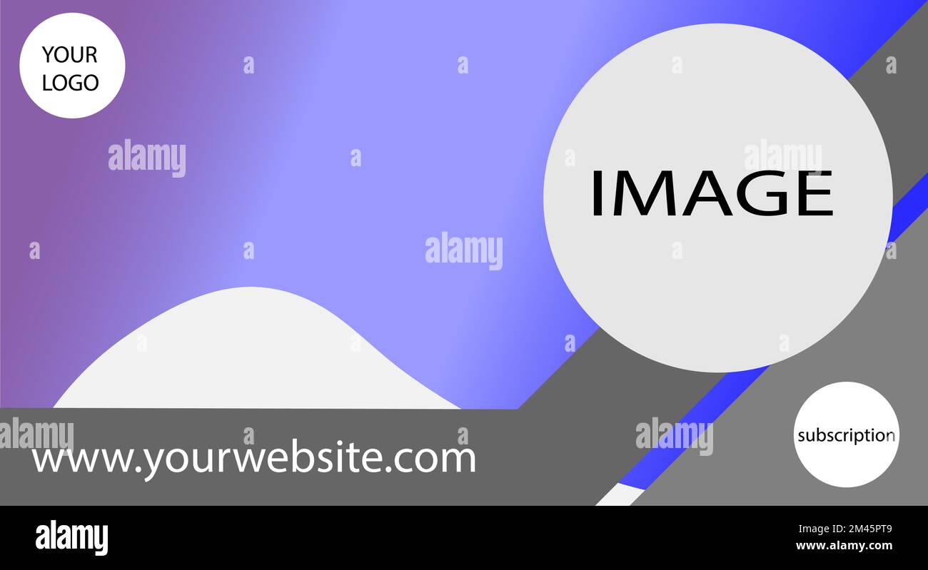 A vector of background name cards and templates for business and ...