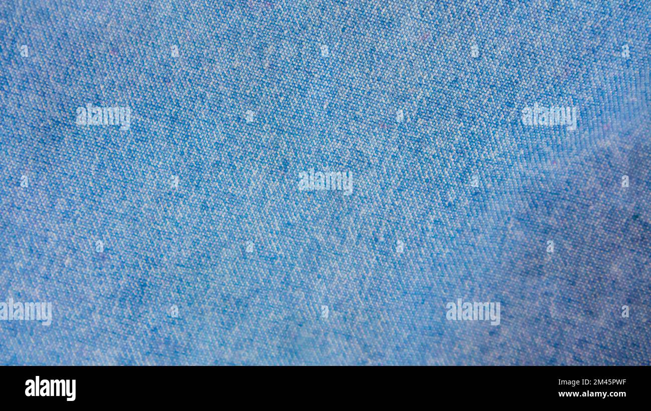 blue jeans texture as background Stock Photo - Alamy