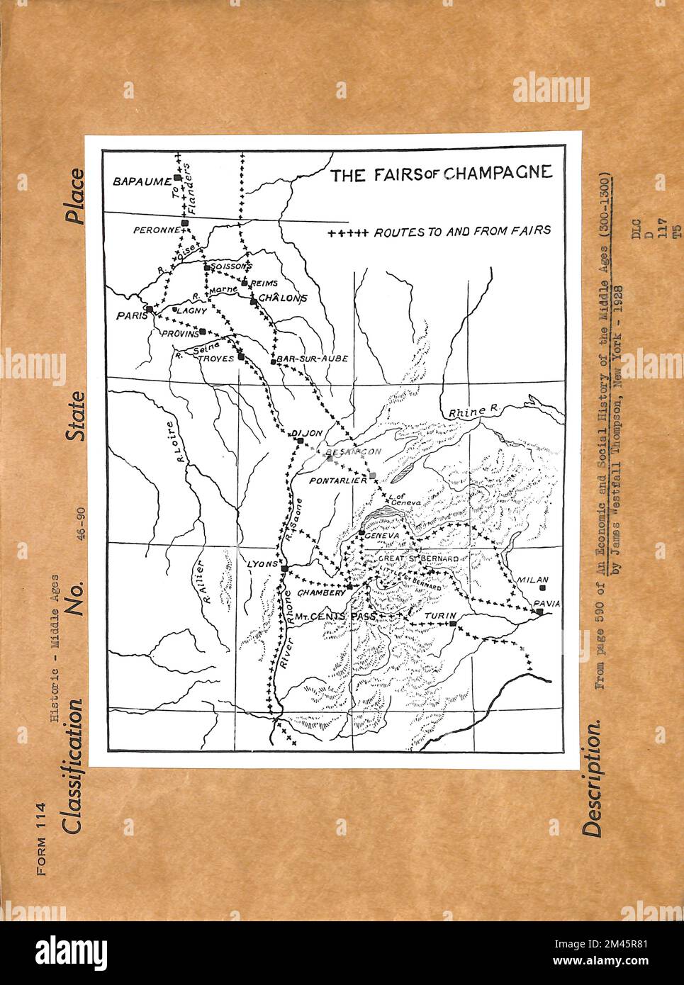 Champagne fairs hi-res stock photography and images - Alamy