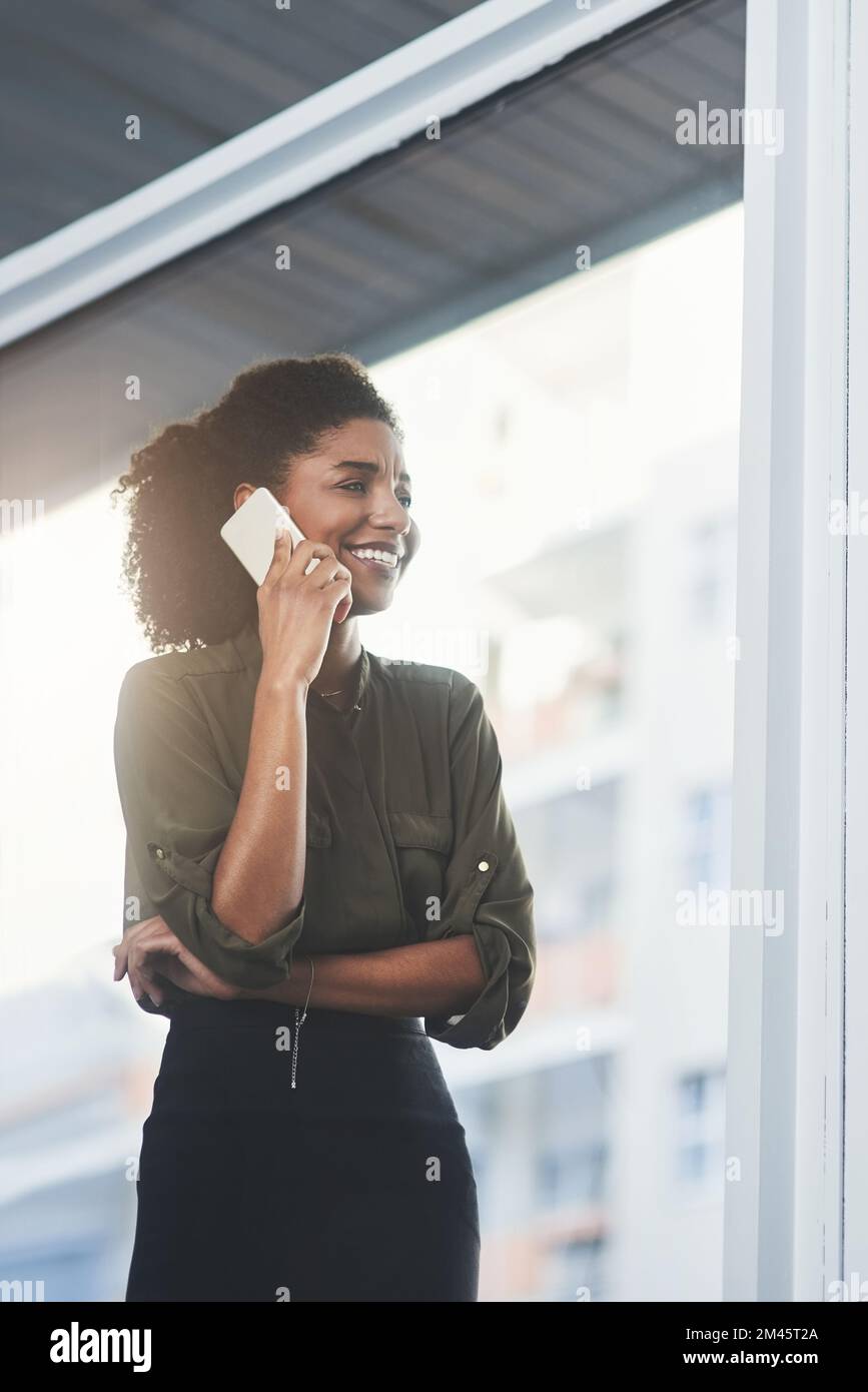 Keeping you connected during your busiest days. a young businesswoman ...