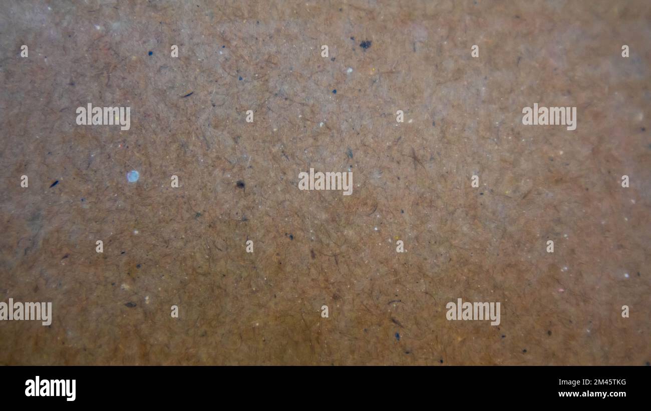 brown paper bag texture as background Stock Photo - Alamy