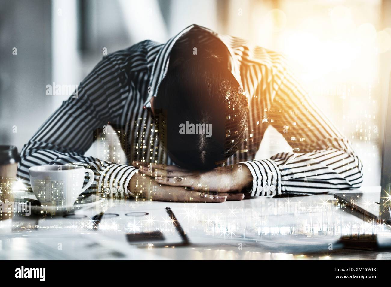 Very rough day hi-res stock photography and images - Alamy
