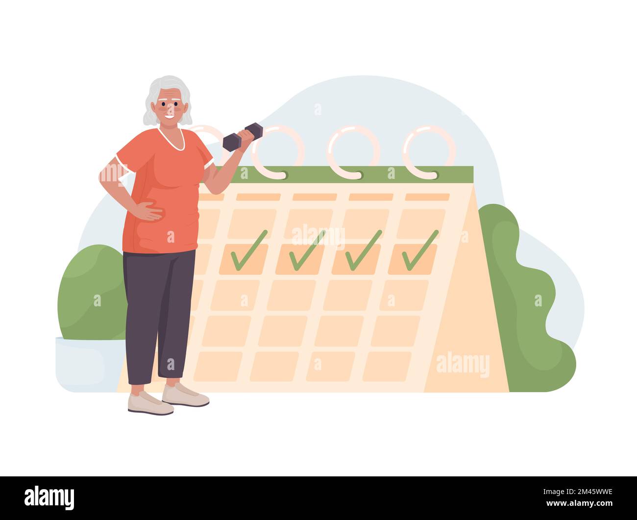 Regular character hi-res stock photography and images - Alamy