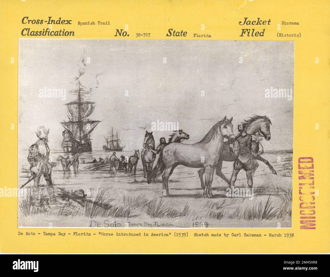 Carl rakeman hi-res stock photography and images - Alamy