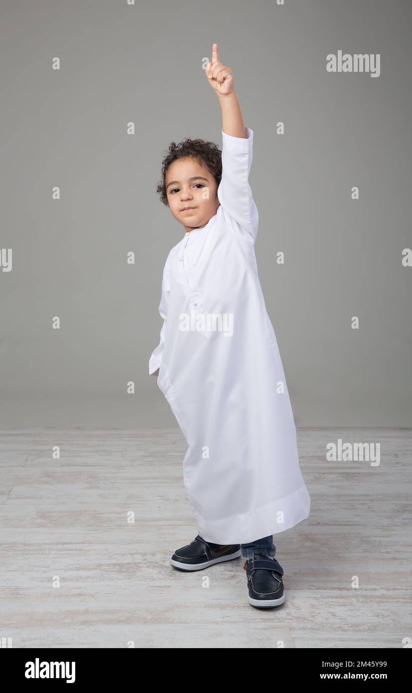 Arab child hi-res stock photography and images - Alamy