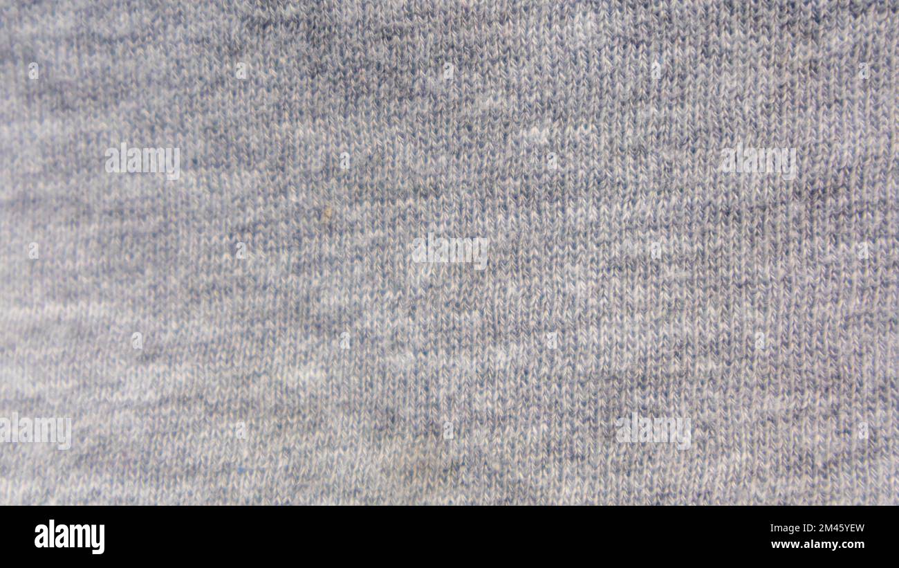 gray cotton fabric texture as background Stock Photo - Alamy