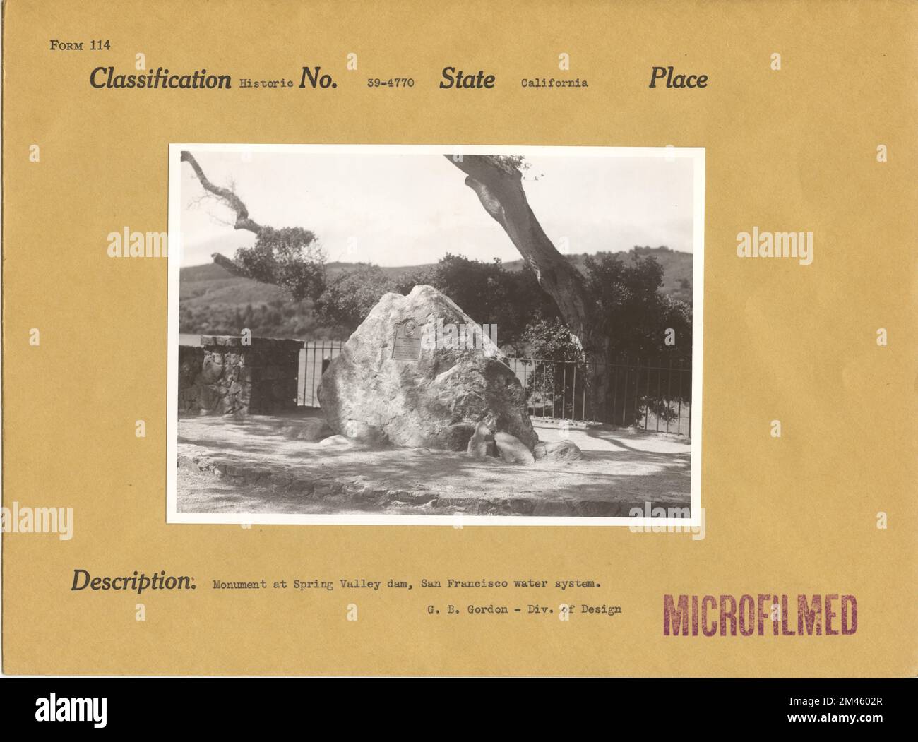 Gordon system hi-res stock photography and images - Alamy