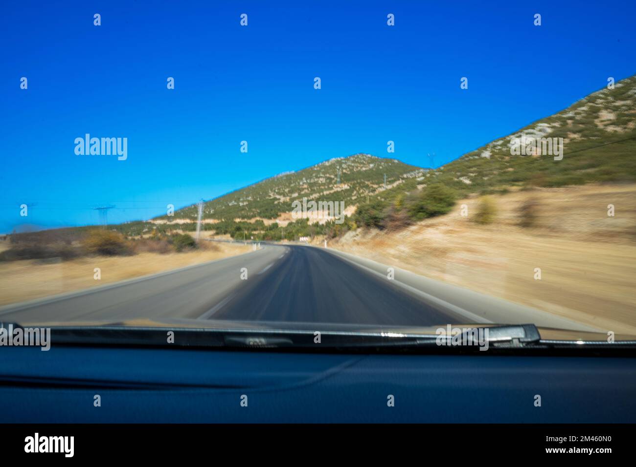 Death valley scenic road highway freeway national park california hi-res stock photography and ...