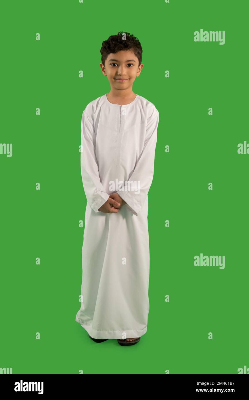 Arab boy hi-res stock photography and images - Alamy