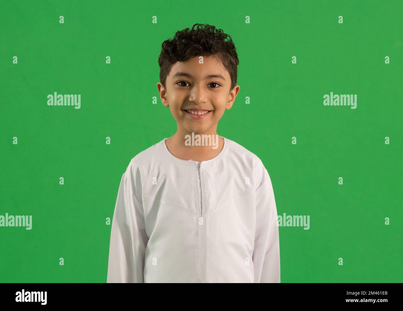 Boy greenscreen hi-res stock photography and images - Alamy