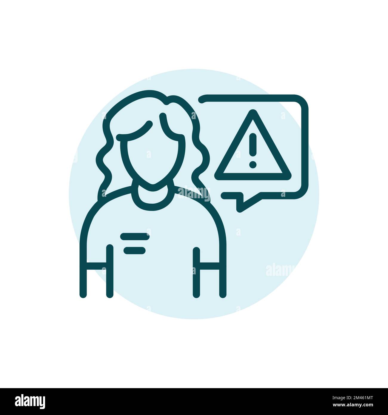 Technical issue Stock Vector Images - Alamy