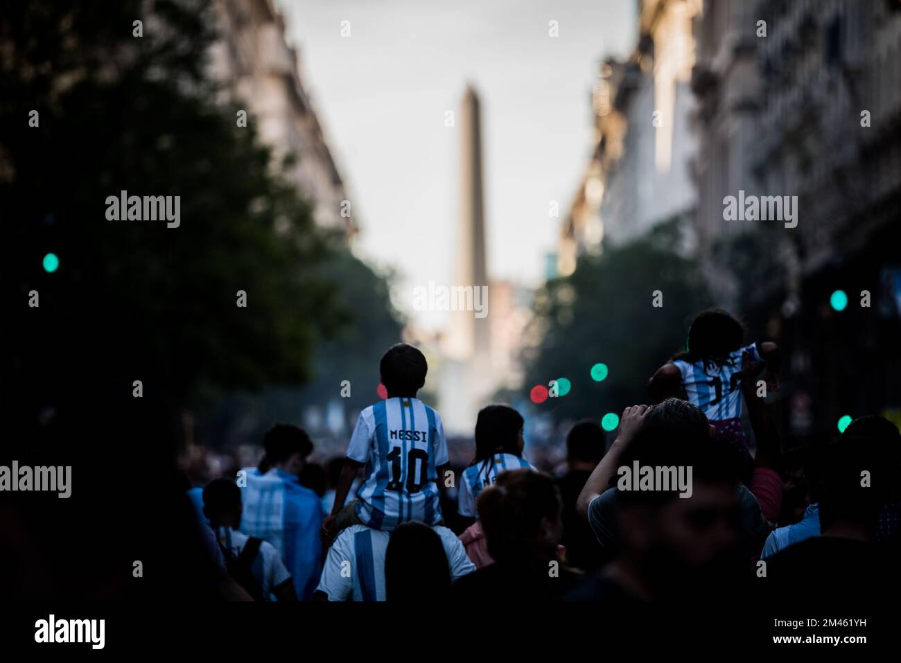 After winning in a penalty shootout, Argentina defeats France in the ...
