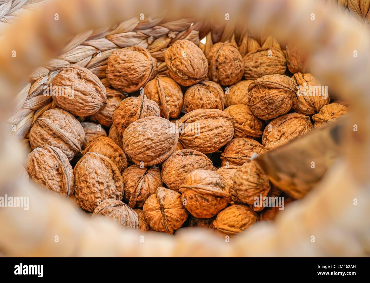 Rustic sack hi-res stock photography and images - Alamy