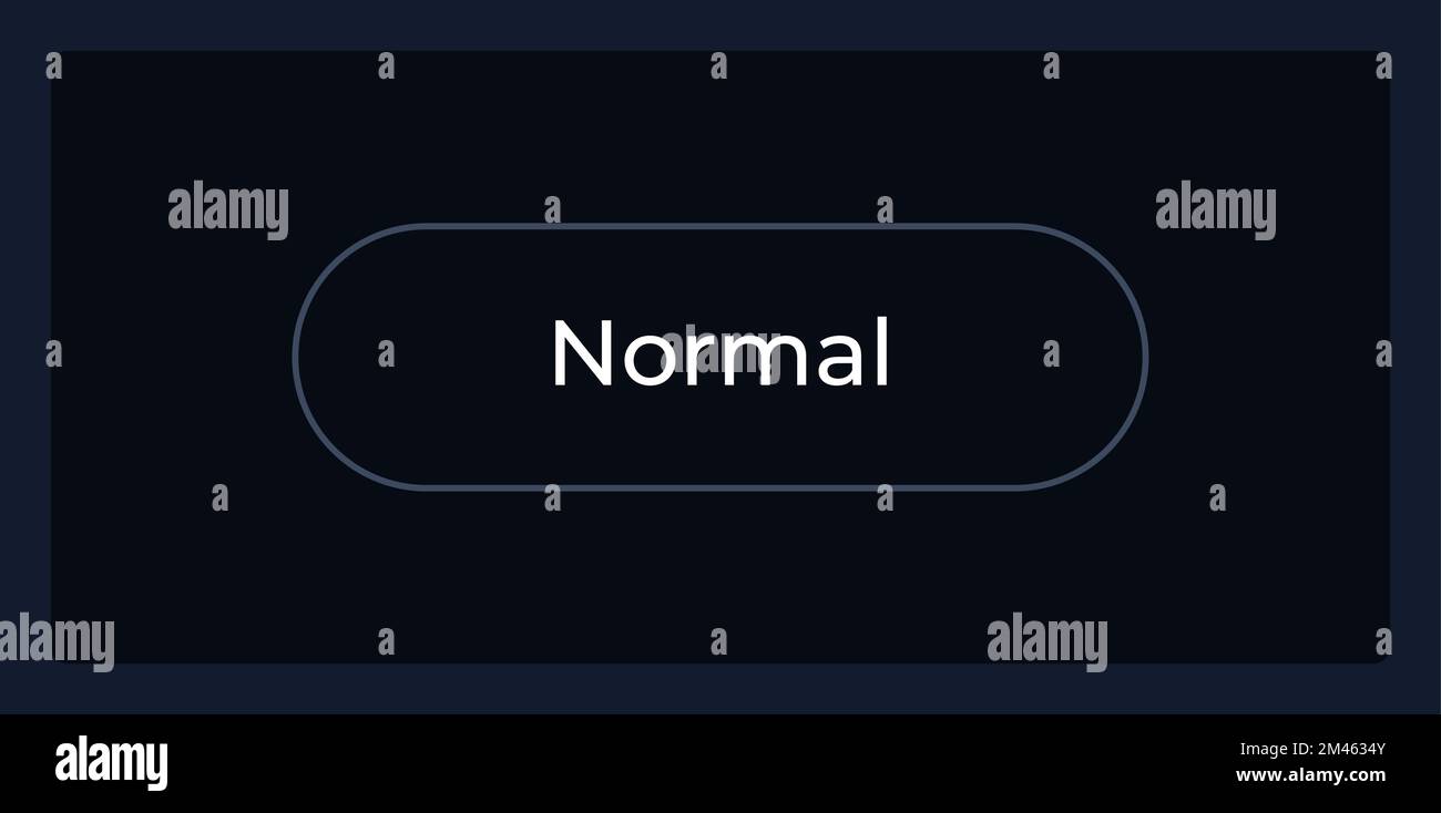 Normal Stock Vector Images - Alamy