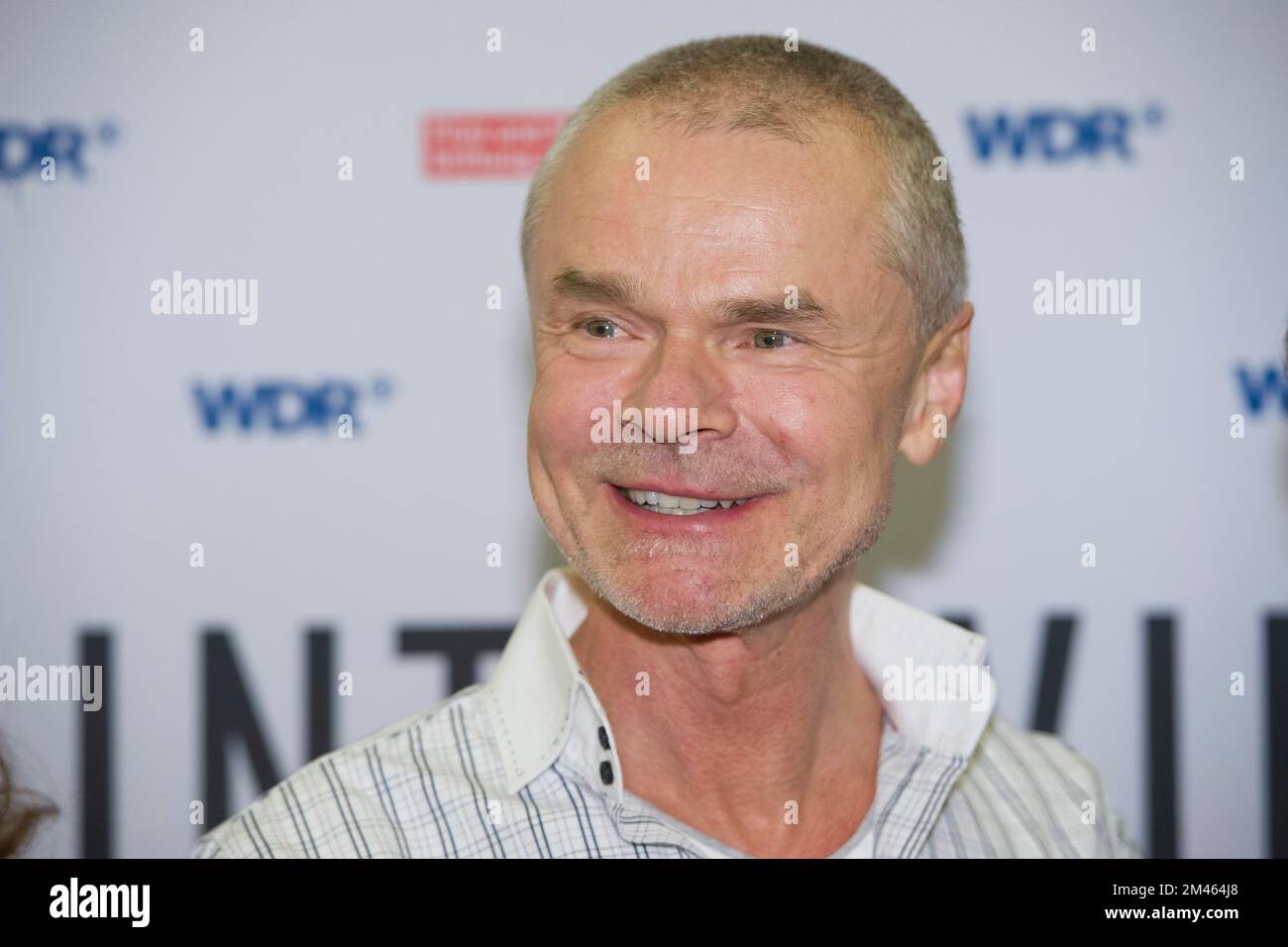 ARCHIVE PHOTO: Juergen Domian celebrates his 65th birthday on December ...