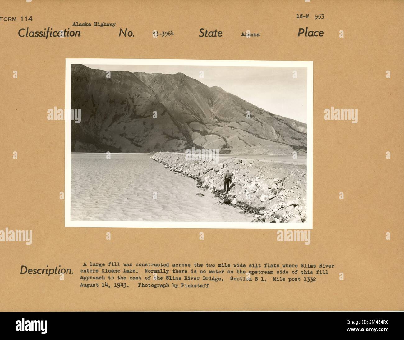Silt technique hi-res stock photography and images - Alamy