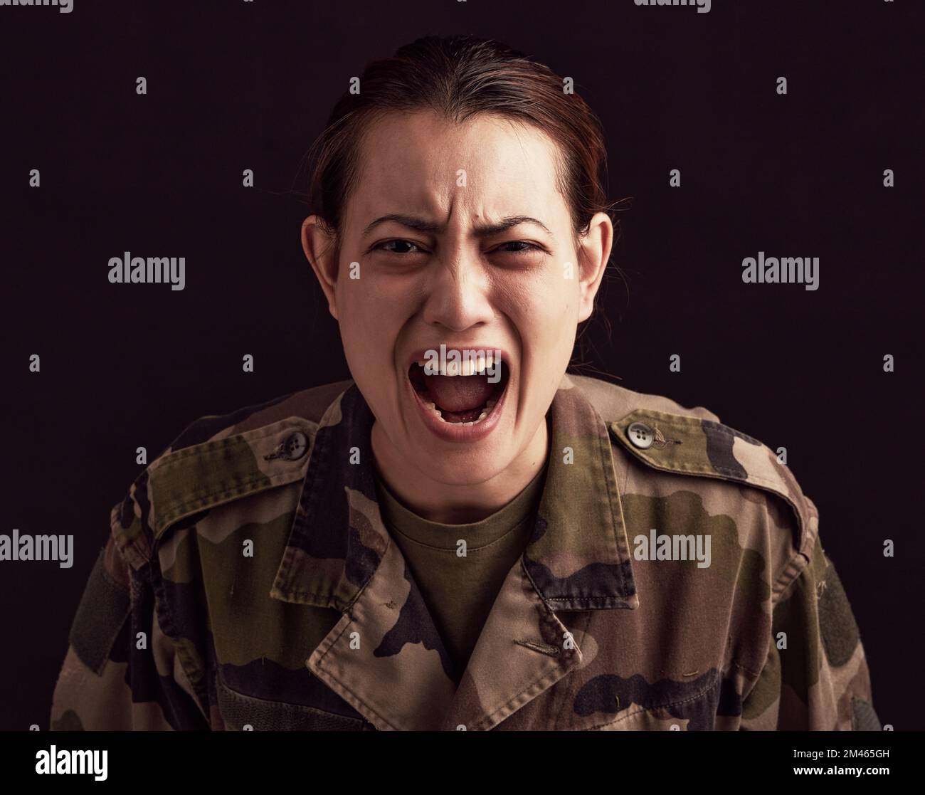 Ptsd soldier hi-res stock photography and images - Alamy