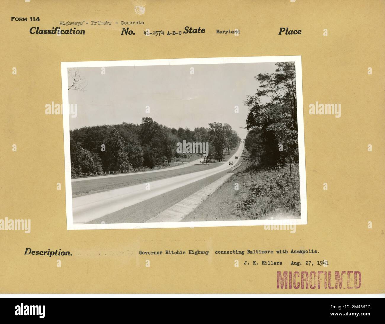 His 1941 state hi-res stock photography and images - Alamy