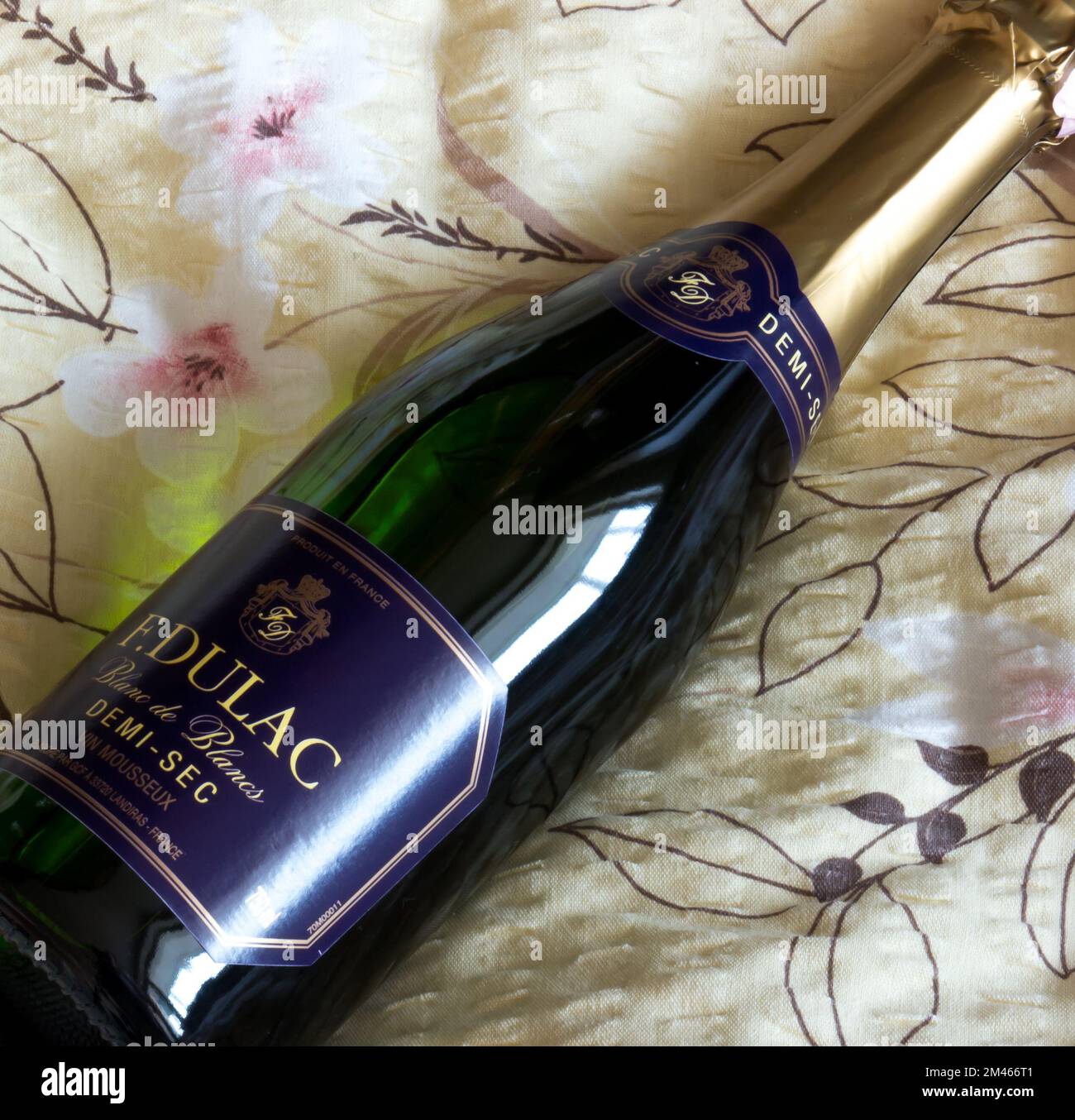 Alcohol de champagne hi-res stock photography and images - Alamy