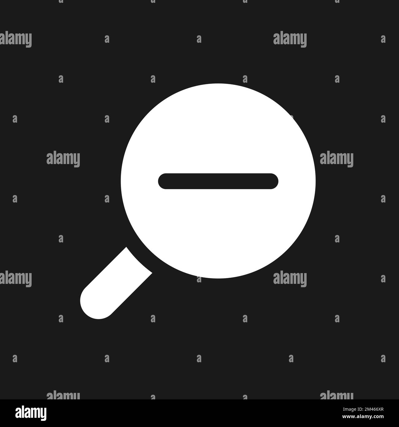 Zoom out map Stock Vector Images - Alamy