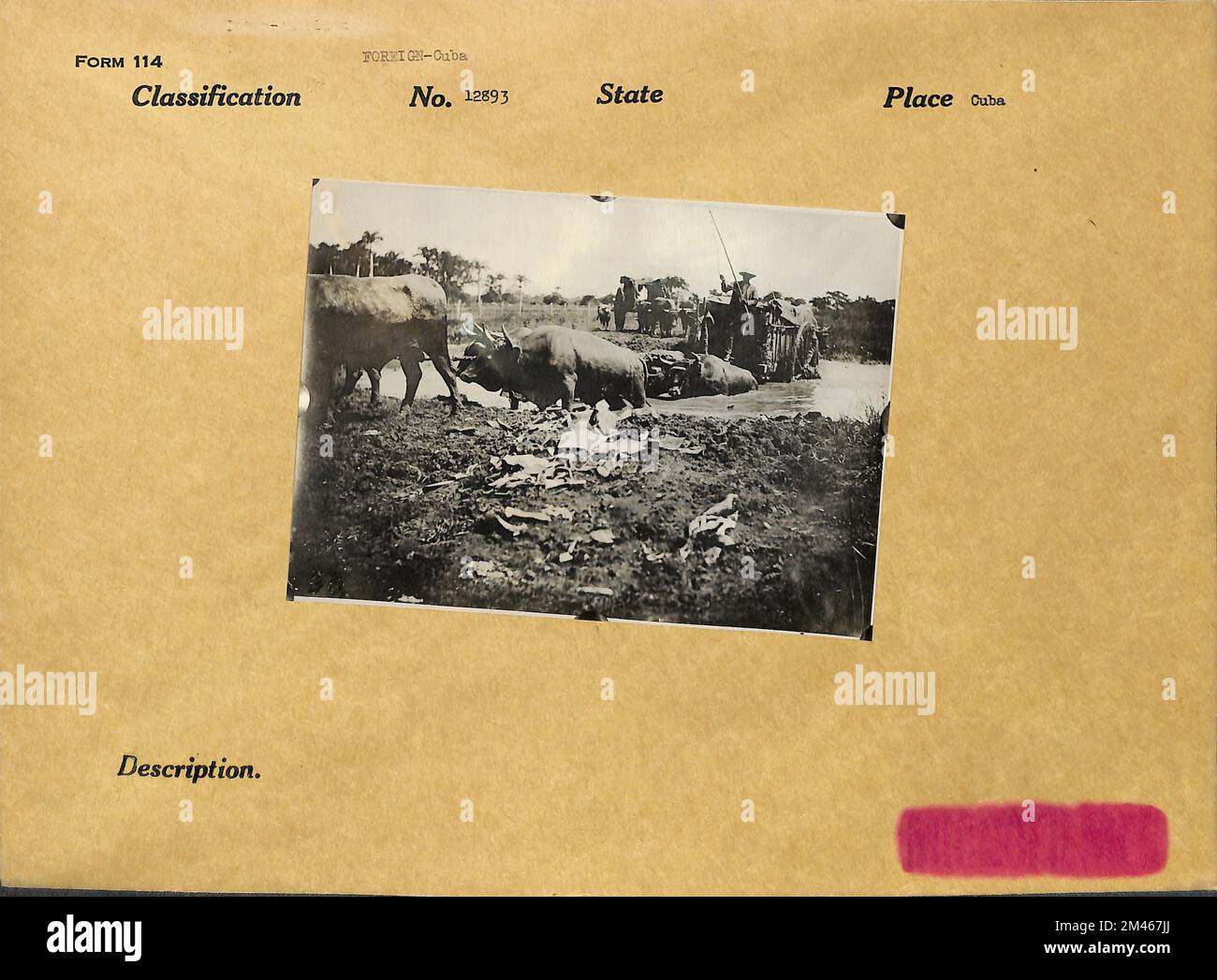 Cuba. State: Cuba Stock Photo - Alamy