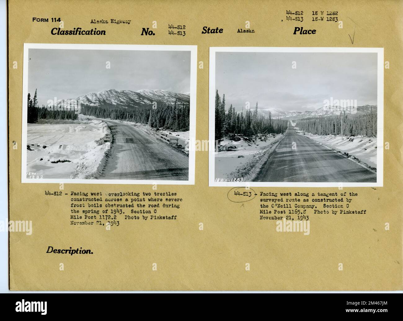 Obstructed views hi-res stock photography and images - Alamy