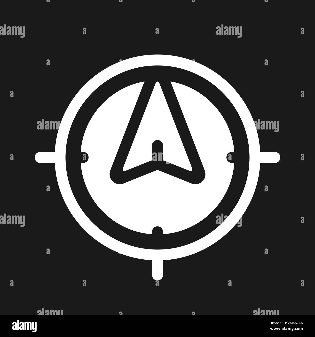 Real time icon in Black and White Stock Photos & Images - Alamy