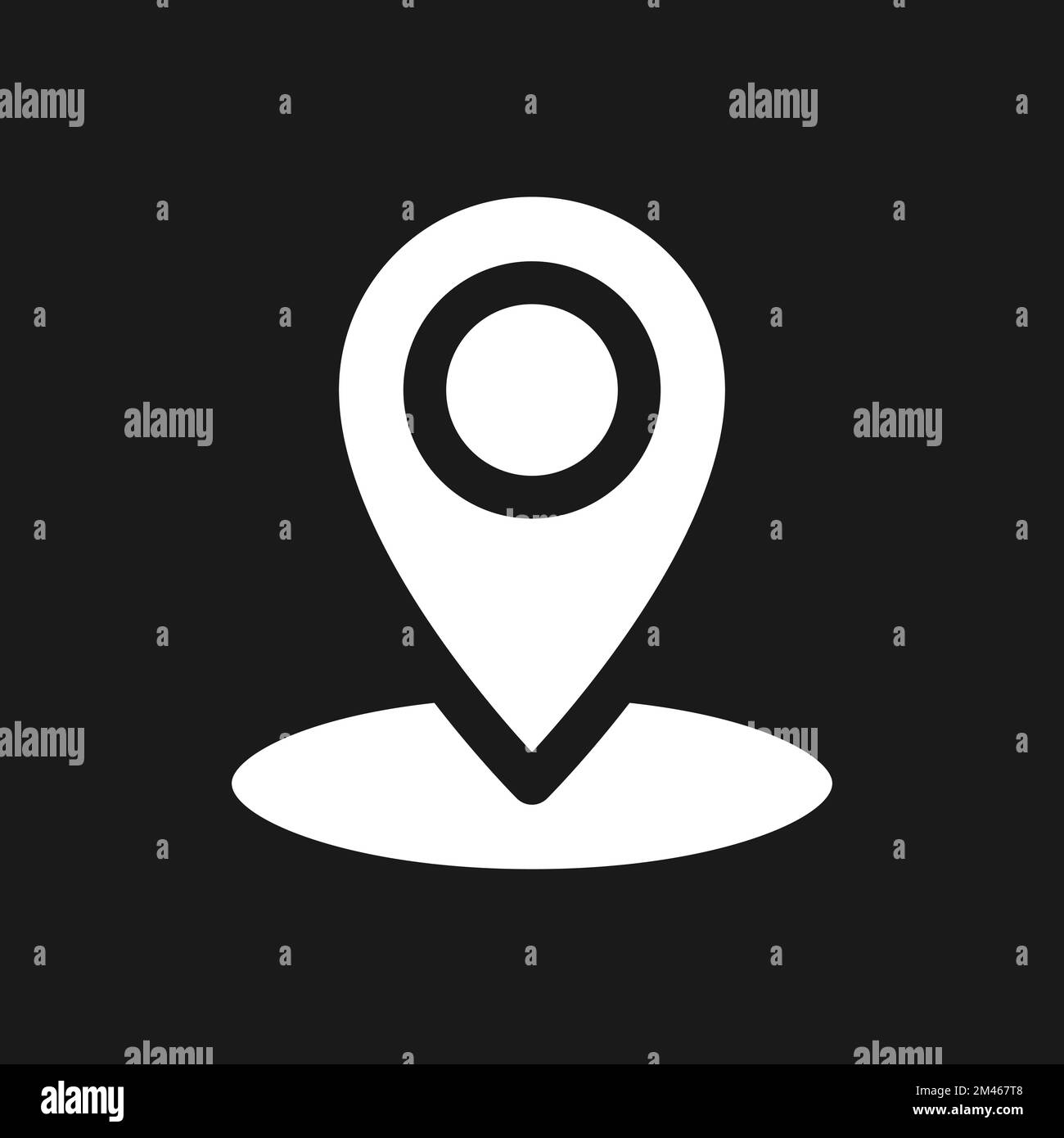 Dropped shadow Stock Vector Images - Alamy