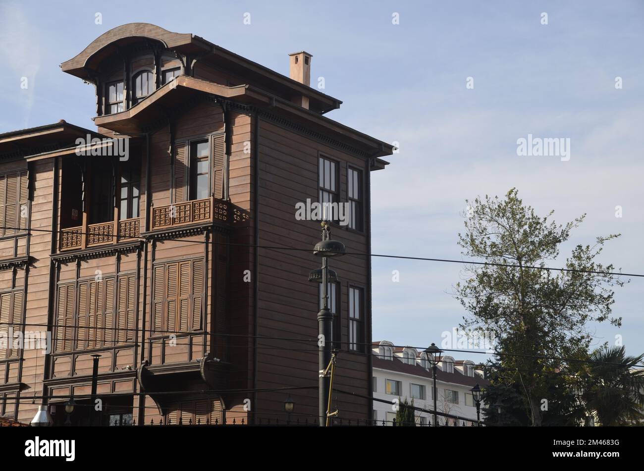 Turşucuzade Mansion, Historical Turkish Mansion, Sultanahmet, Istanbul ...
