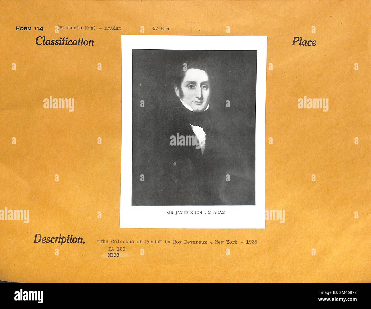 The colossus of roads hi-res stock photography and images - Alamy